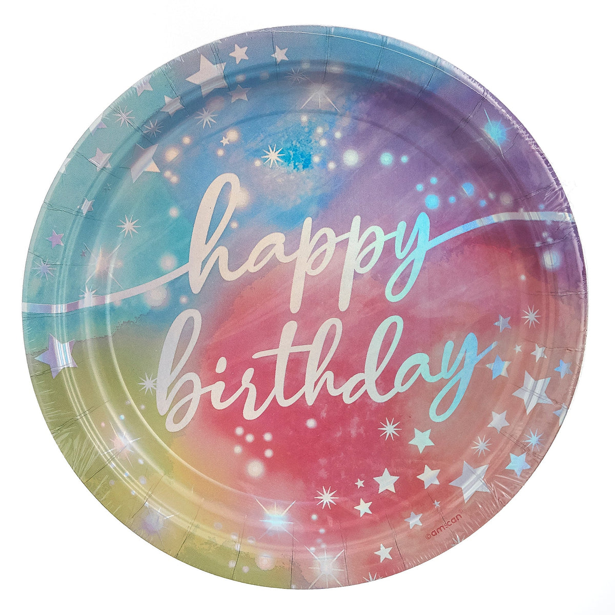 Luminous – Party Fair