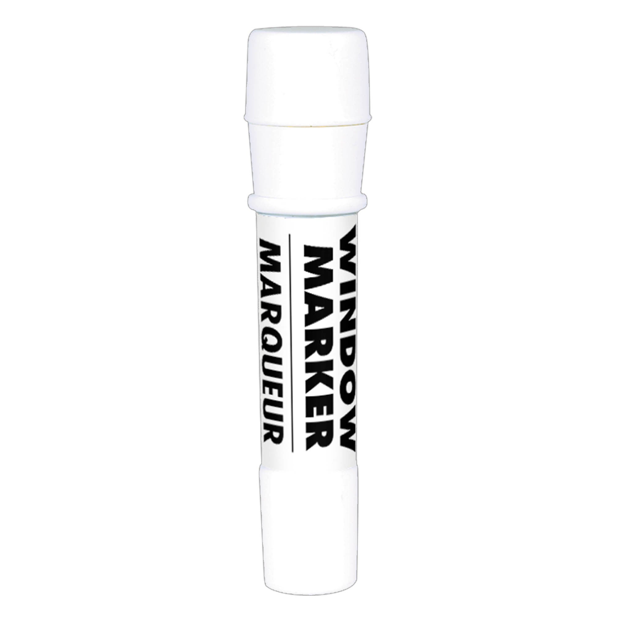 White Window Marker – Party Fair