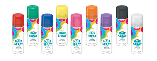 Hair Spray 4.5 fl. oz. – Party Fair