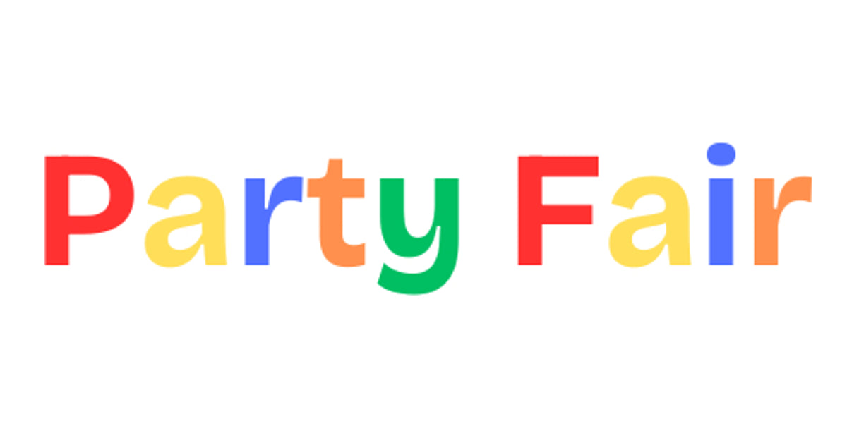 Party Fair Freehold - Your Discount Party Store
